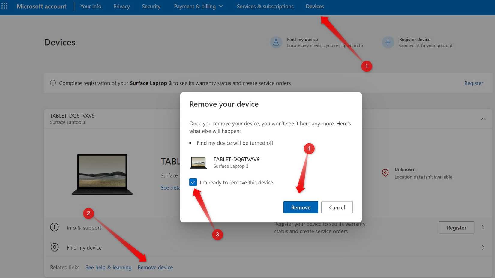 6 Windows Warnings You Shouldn’t Overlook