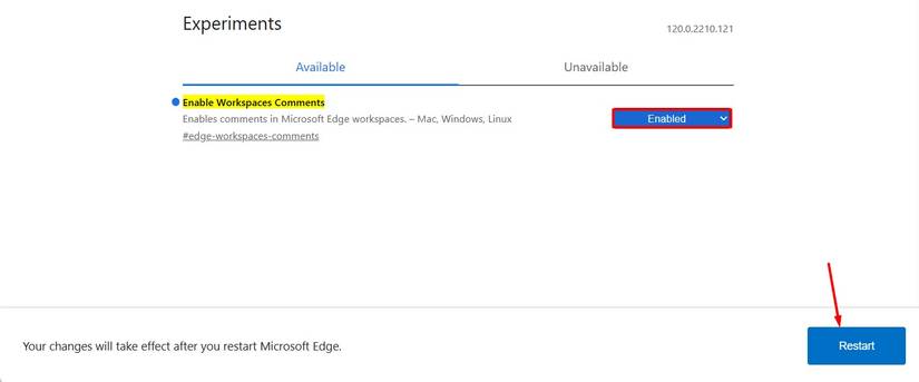 What Is Microsoft Edge Workspaces and How to Use It?