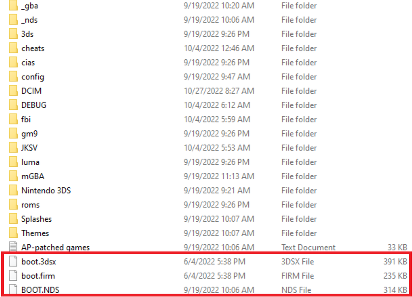 How to Mod Your Nintendo 3DS to Play Retro Games