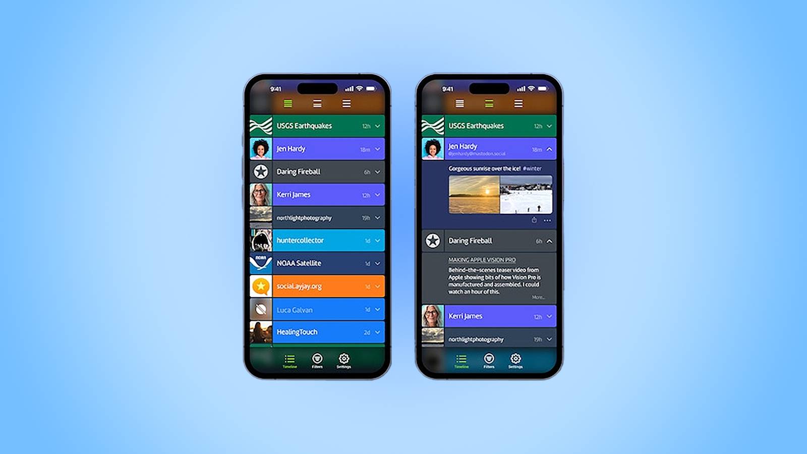 Project Tapestry Wants To Be Your Online Life's Home Screen