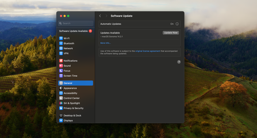 10 Things You Need to Do After You Purchase a New Mac