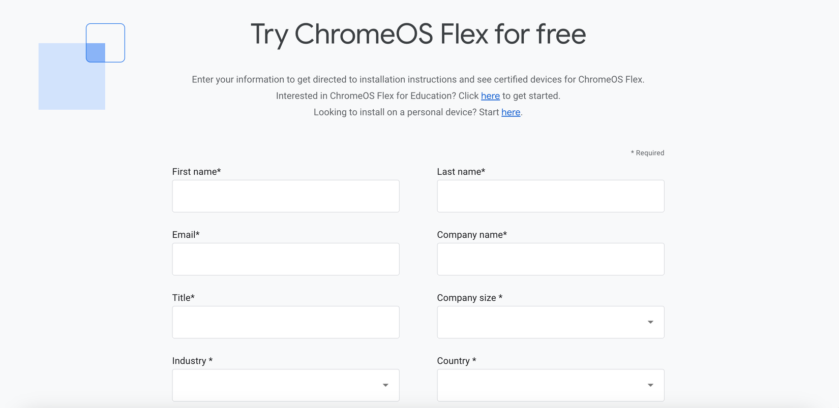 How to Repurpose an Old or Unsupported Chromebook