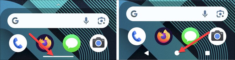 How to Google Search by Circling or Tapping Objects on Your Screen