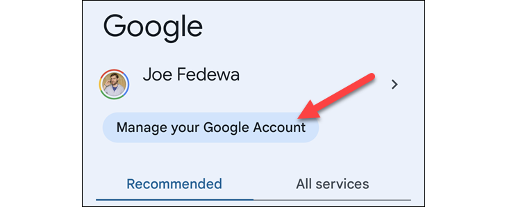 How to Add Multiple Google Accounts on Android