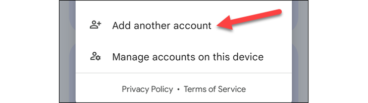 How to Add Multiple Google Accounts on Android