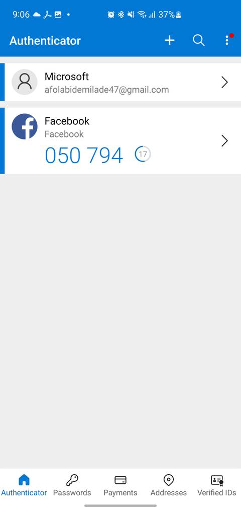 Microsoft Authenticator vs Google Authenticator: Which One Should You ...