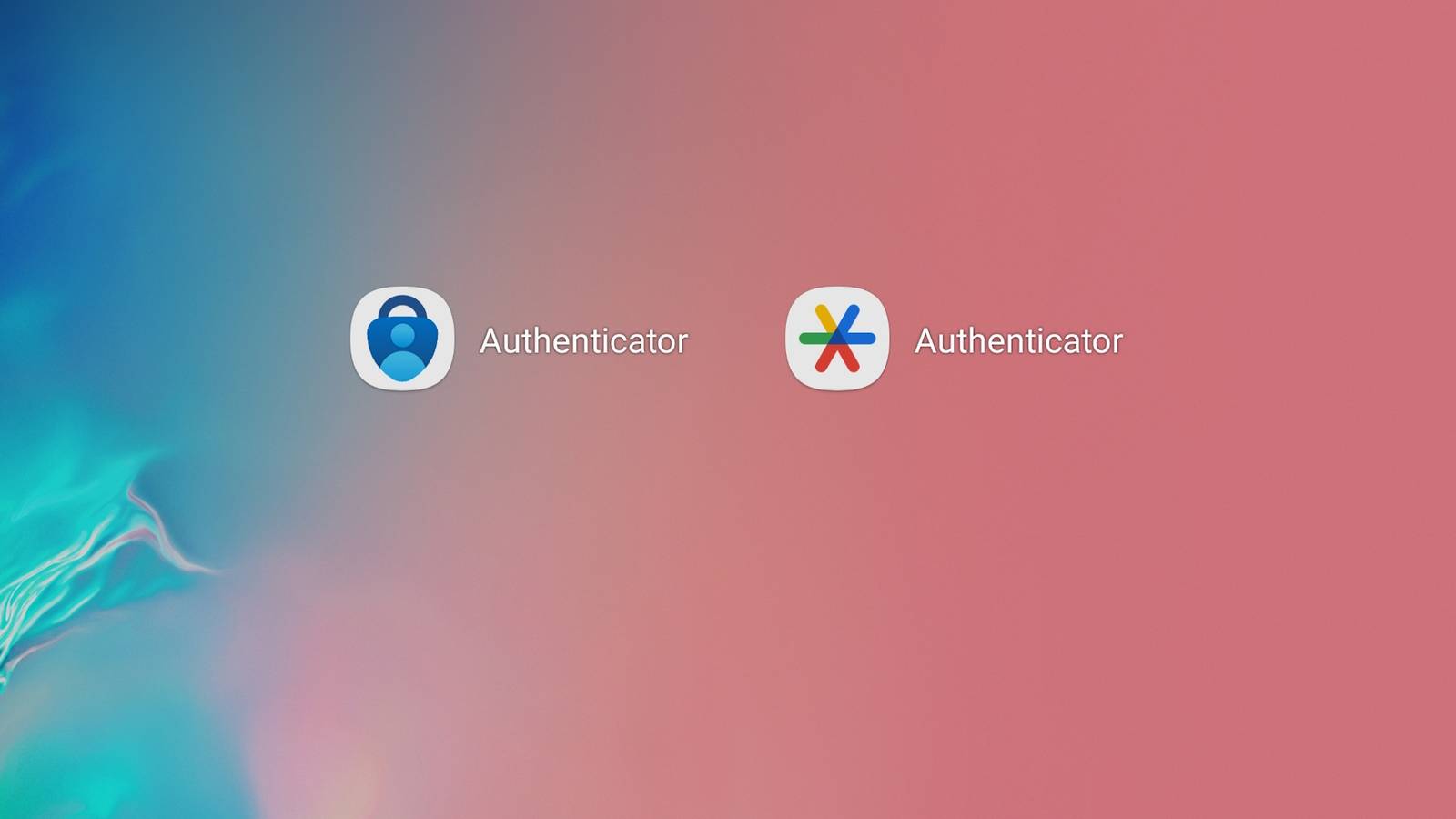 Microsoft Authenticator vs Google Authenticator: Which One Should You ...