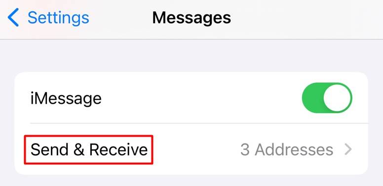 Why Can’t I Receive Text Messages on My Android Phone?