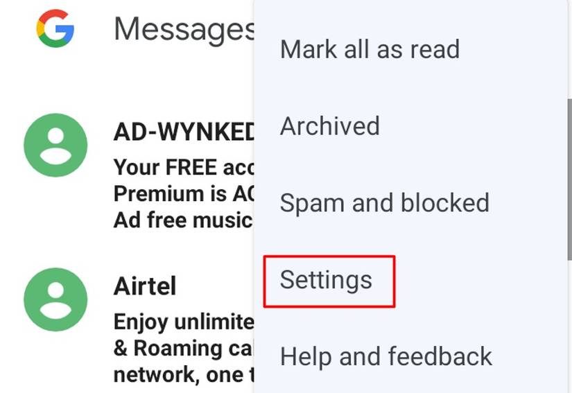 Why Can’t I Receive Text Messages on My Android Phone?