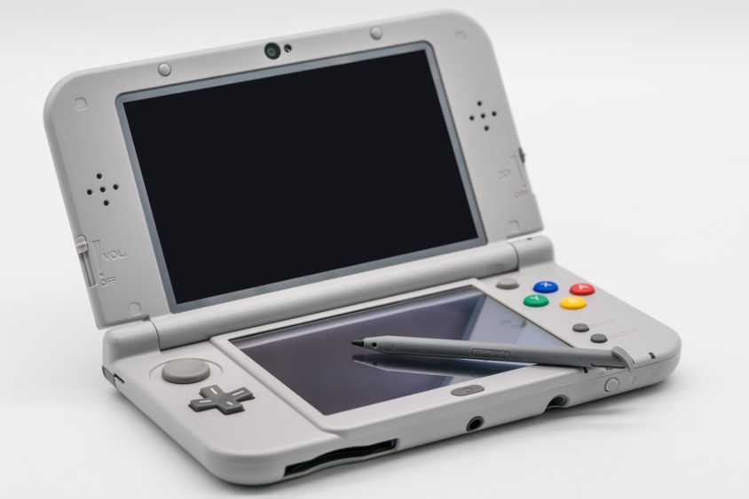 The Best Retro Handheld for Every Nintendo Retro Console