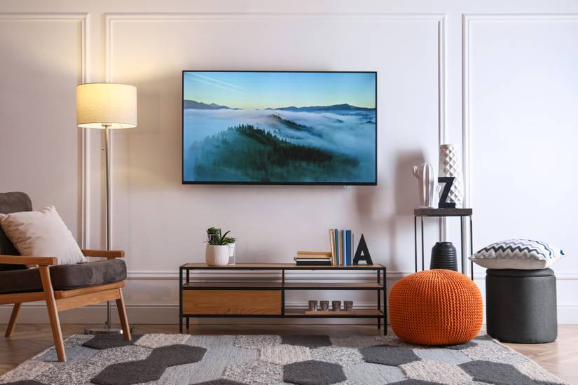 7 Mistakes to Avoid When Mounting or Installing a TV