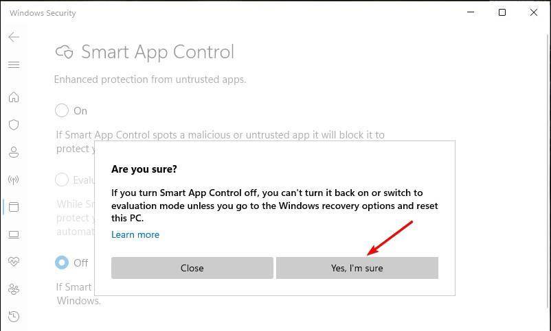 What Is Windows 11 Smart App Control, and How Do You Enable It?