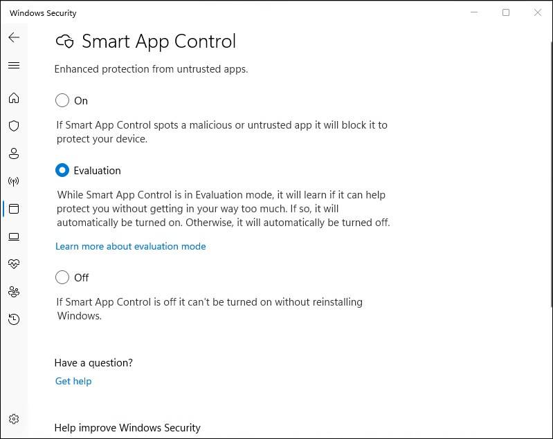 What Is Windows 11 Smart App Control, and How Do You Enable It?