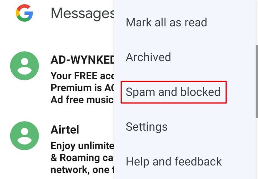 Why Can’t I Receive Text Messages on My Android Phone?