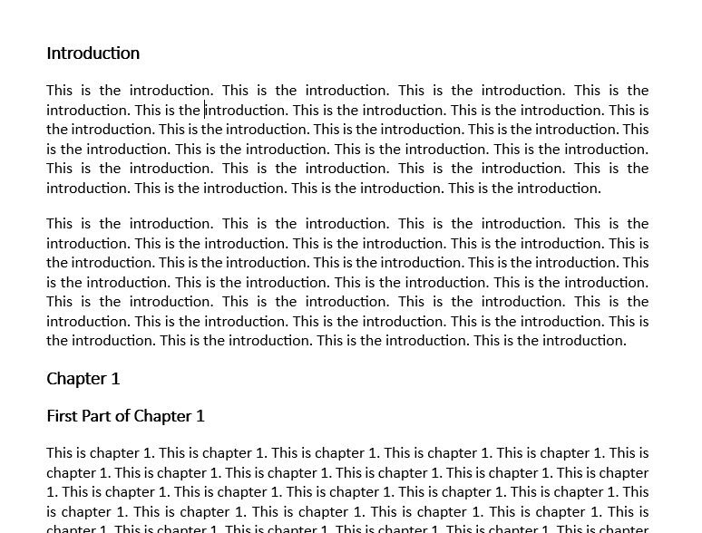 5 Must-Use Word Features for Professional Documents
