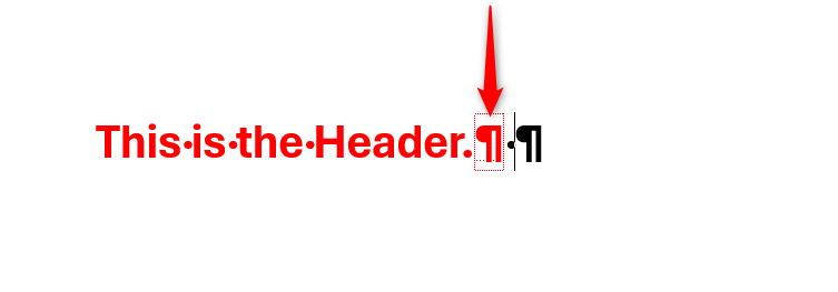 How to Use Style Separators in Microsoft Word