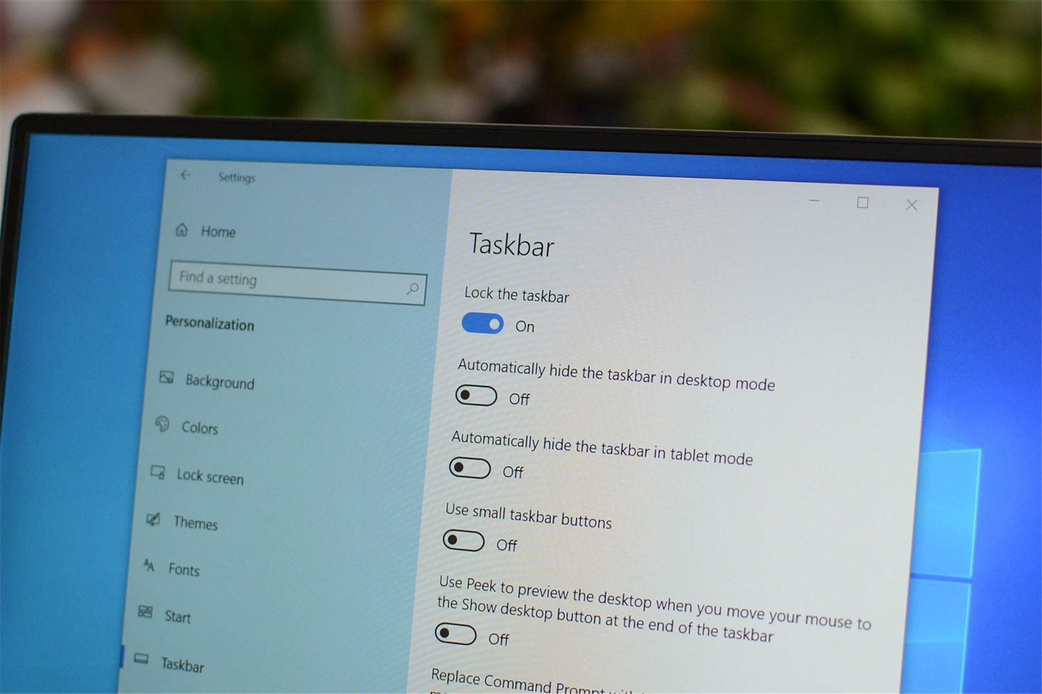 How to Change Icon Sizes on Windows 10