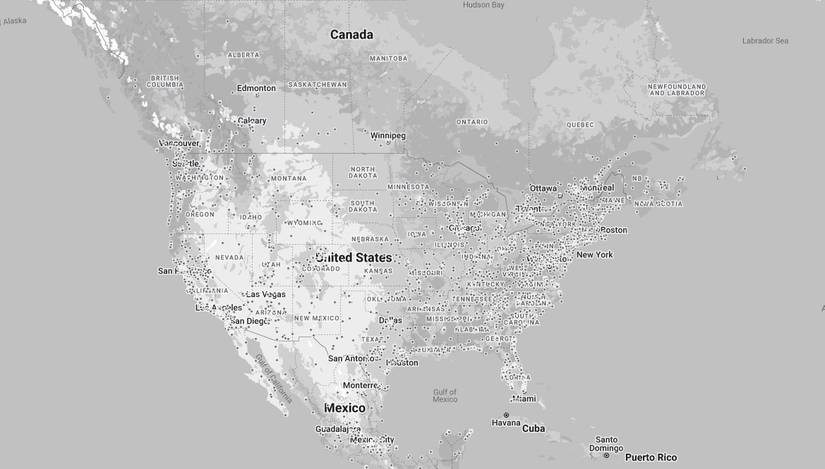Charge Your Tesla For Free? How Destination Chargers Work