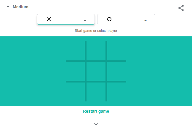 7 Games You Can Play in Google