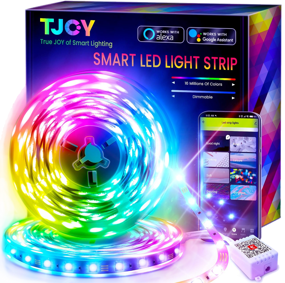 The Best LED Strip Lights of 2024