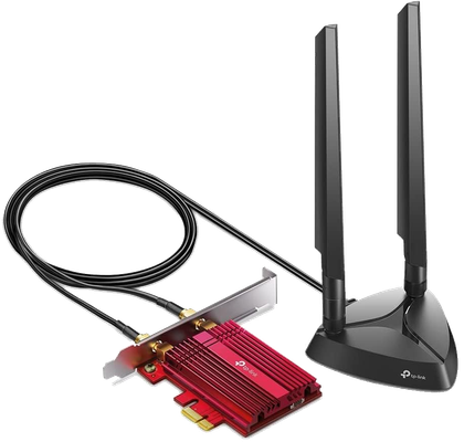 The Best Wi-Fi Cards of 2024