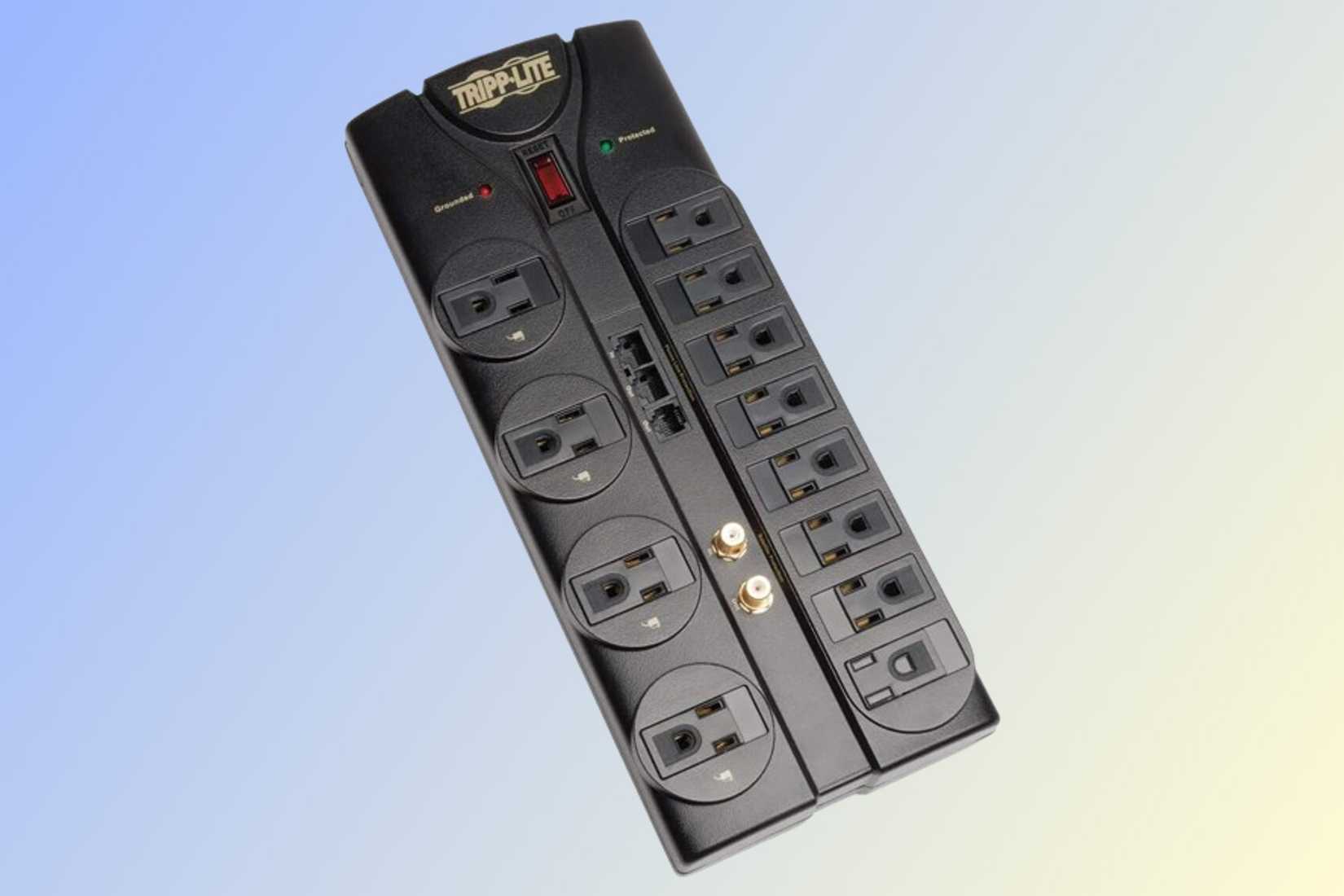The Best Surge Protectors of 2025