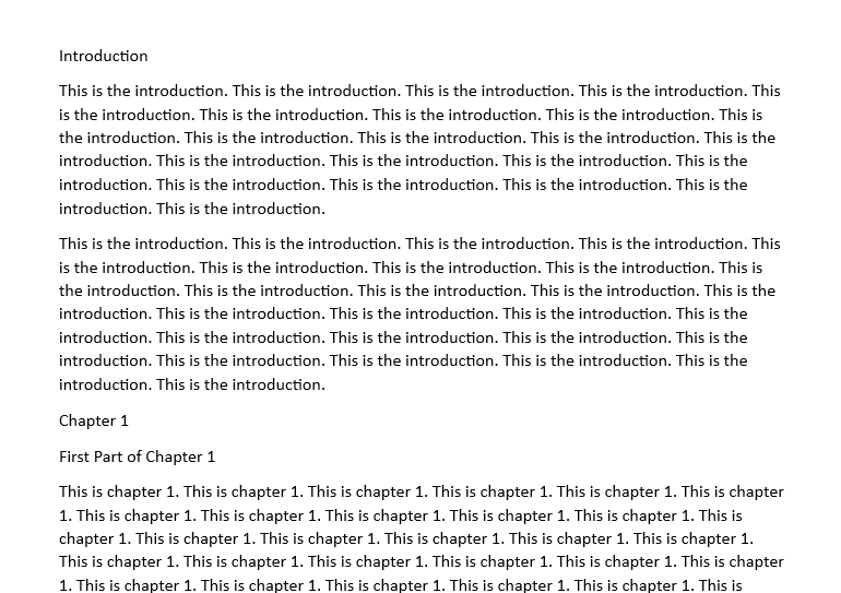 5 Must-Use Word Features for Professional Documents