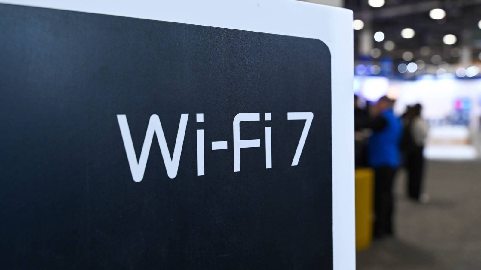 Wi-Fi 7 vs. 6E: How Much Better Is 7?