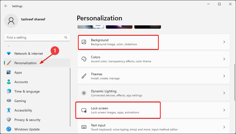 Windows Spotlight Not Working? Here's How to Fix It