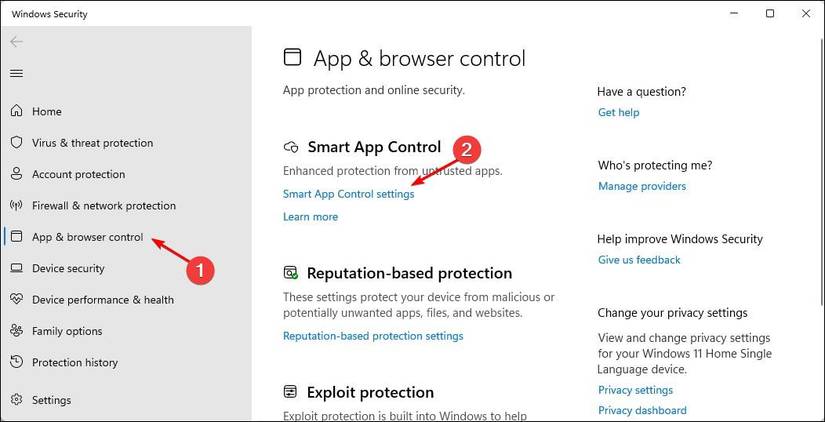 What Is Windows 11 Smart App Control, and How Do You Enable It?
