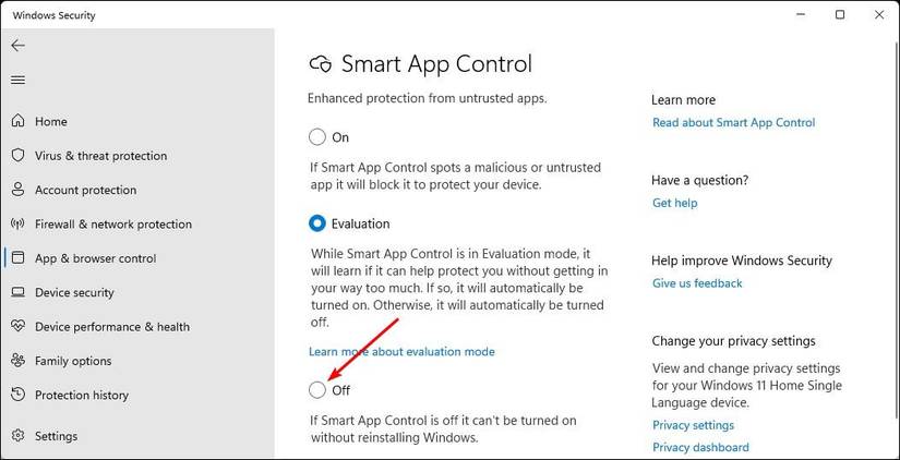 What Is Windows 11 Smart App Control, and How Do You Enable It?