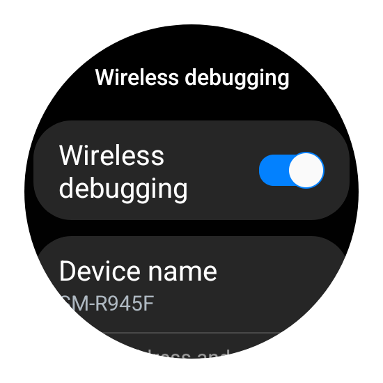 How to Sideload Apps on Your Wear OS Smartwatch