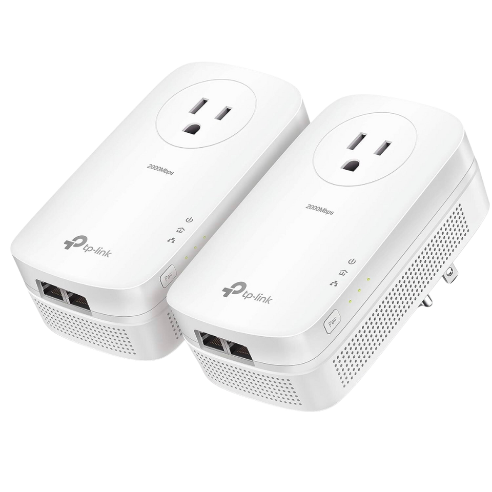 Best Powerline Ethernet Adapters of 2024