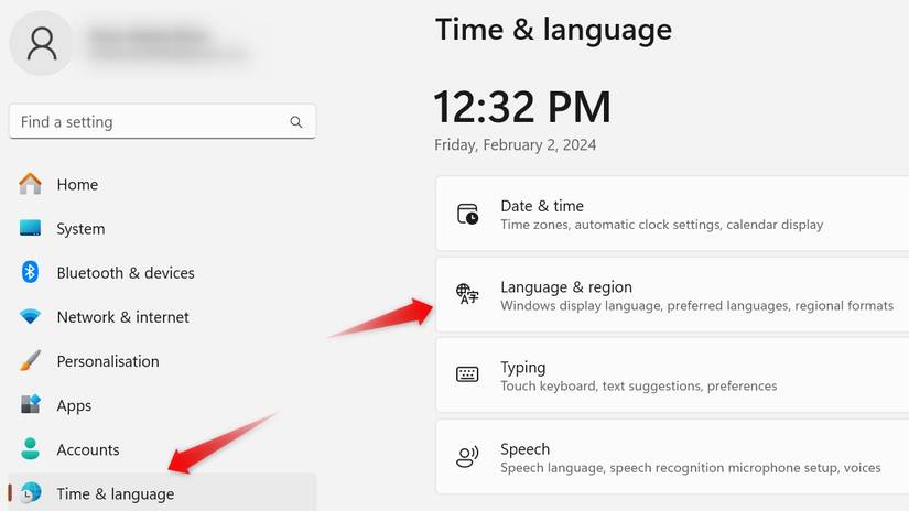 Keyboard Typing Wrong Characters on Windows 11? Try These Tips to Fix It