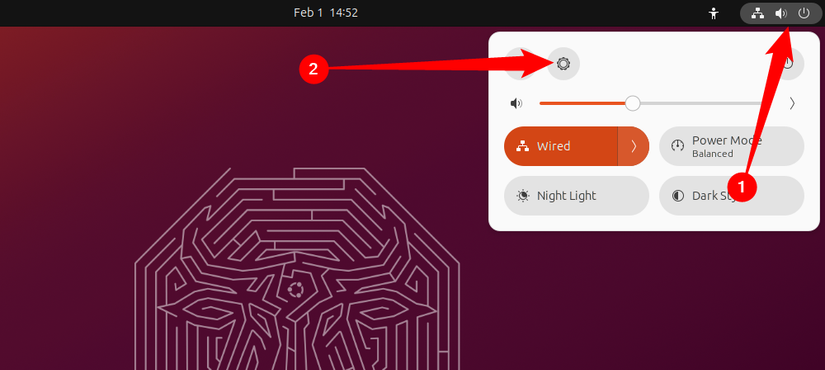 How to Move Ubuntu’s Launcher Bar to the Bottom or Right