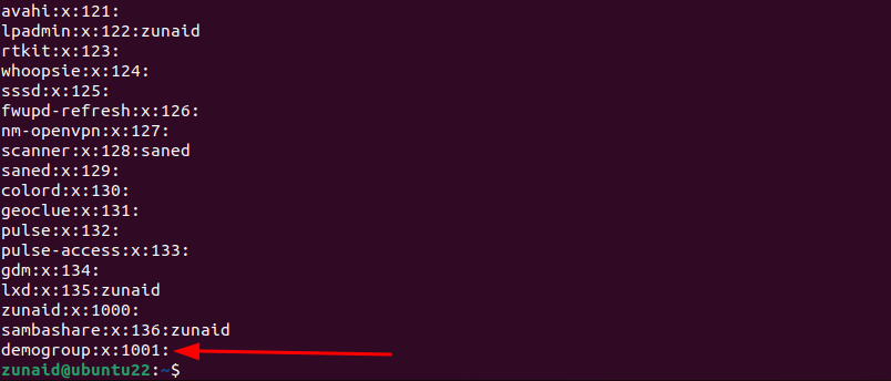 How to Use the gpasswd Command on Linux