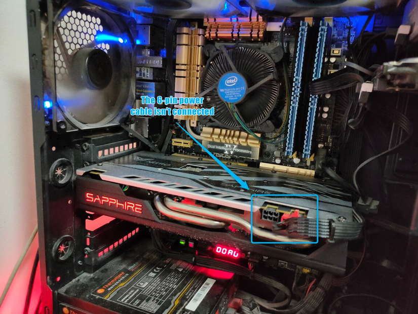 How to Make Sure Your GPU Is Giving You the Best FPS Possible