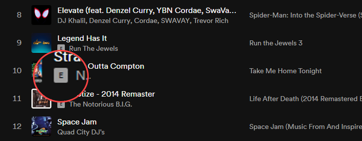 How to Turn Off Explicit Content on Spotify