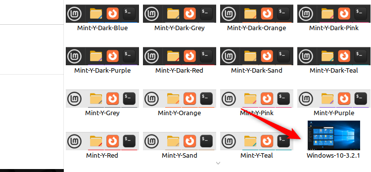 How to Make Linux Look Like Windows 10