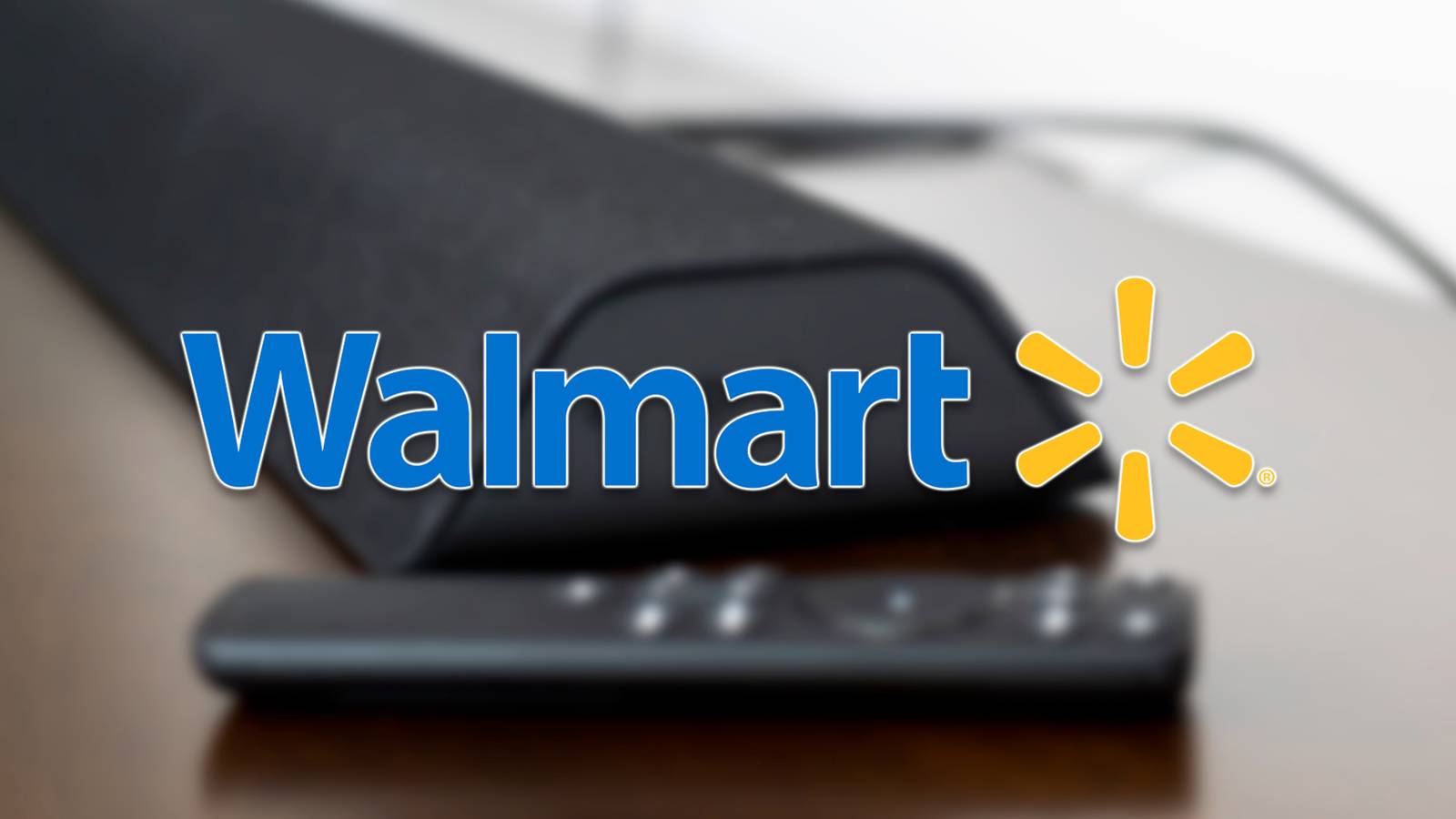 Walmart Is Buying VIZIO for Its Ads Business