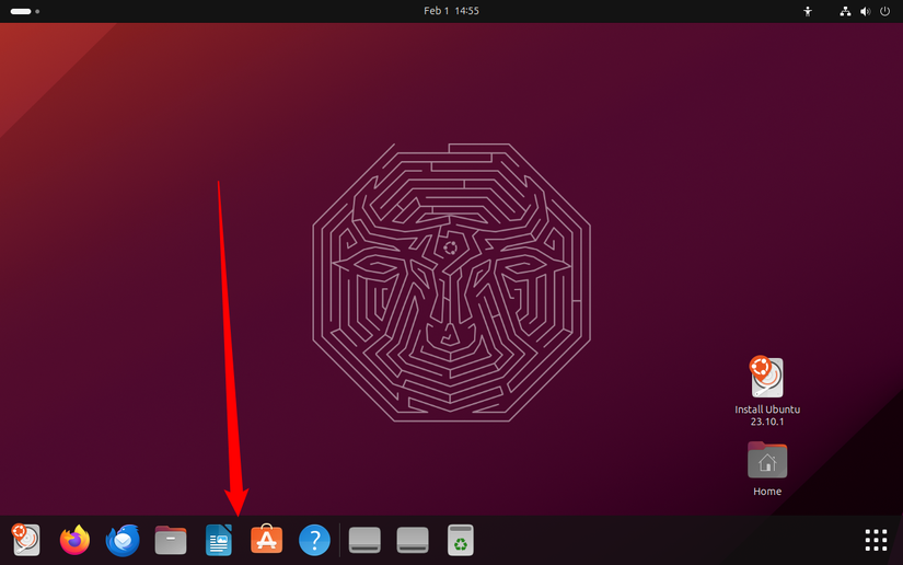 How to Move Ubuntu’s Launcher Bar to the Bottom or Right
