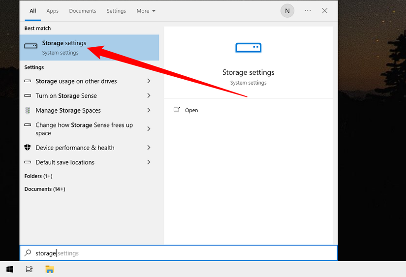 How to Check Free Disk Space on Windows 10