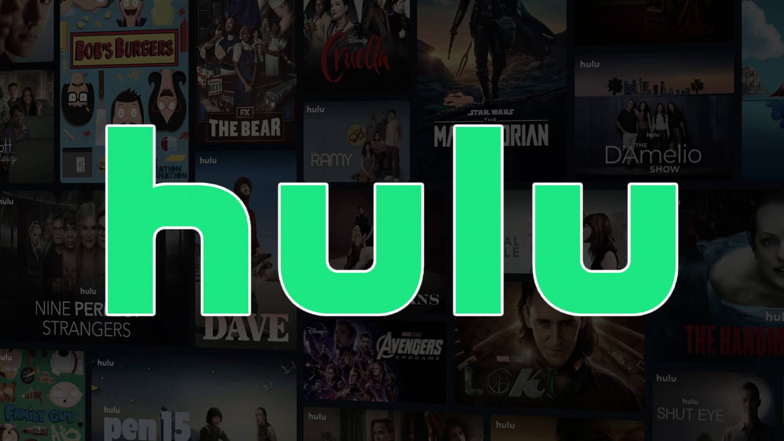 Hulu Forbids Password Sharing in Its New Subscriber Agreement