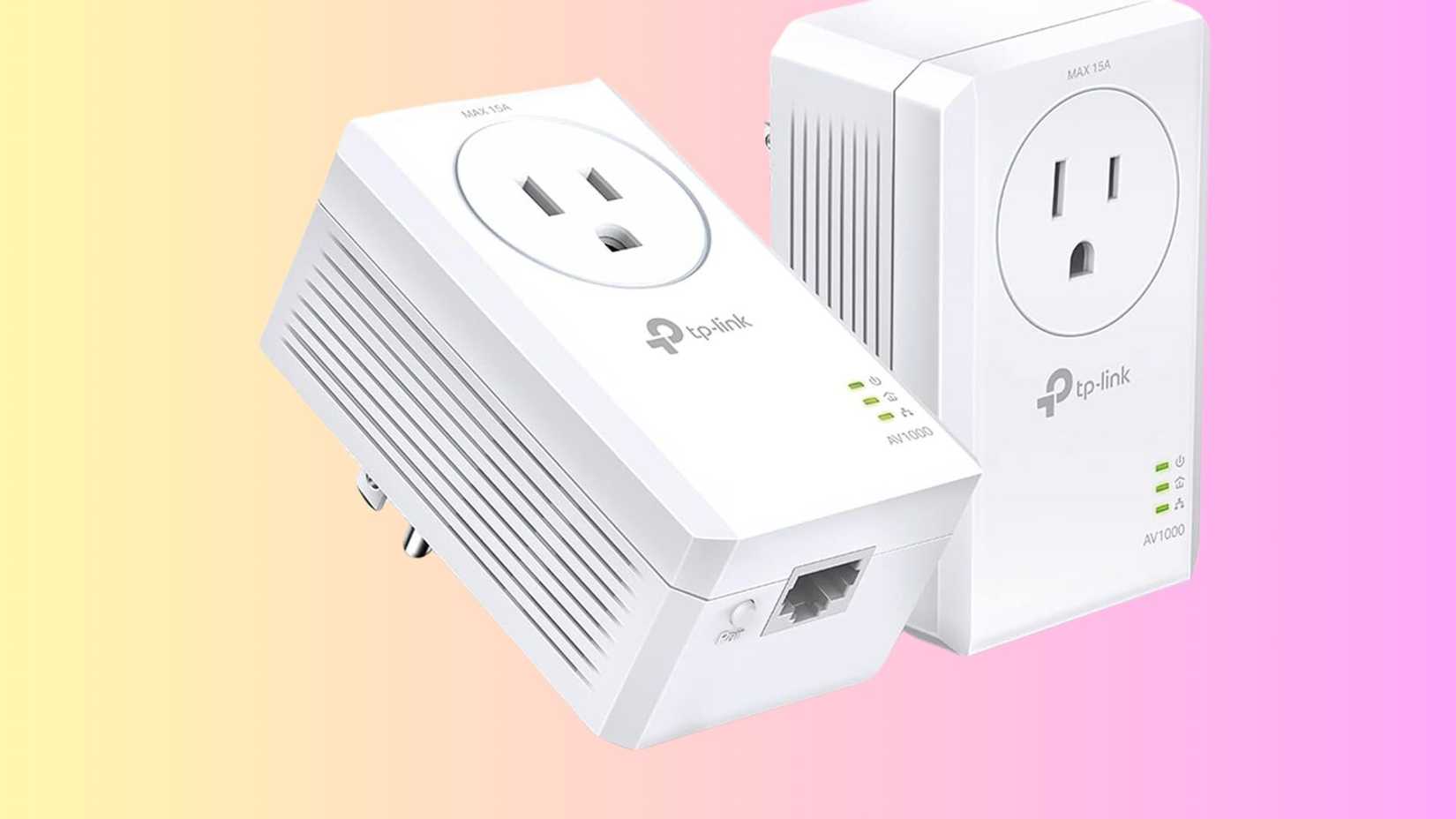 Best Powerline Ethernet Adapters of 2024