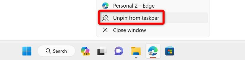 Can You Remove Microsoft Edge From Windows (and Should You)?