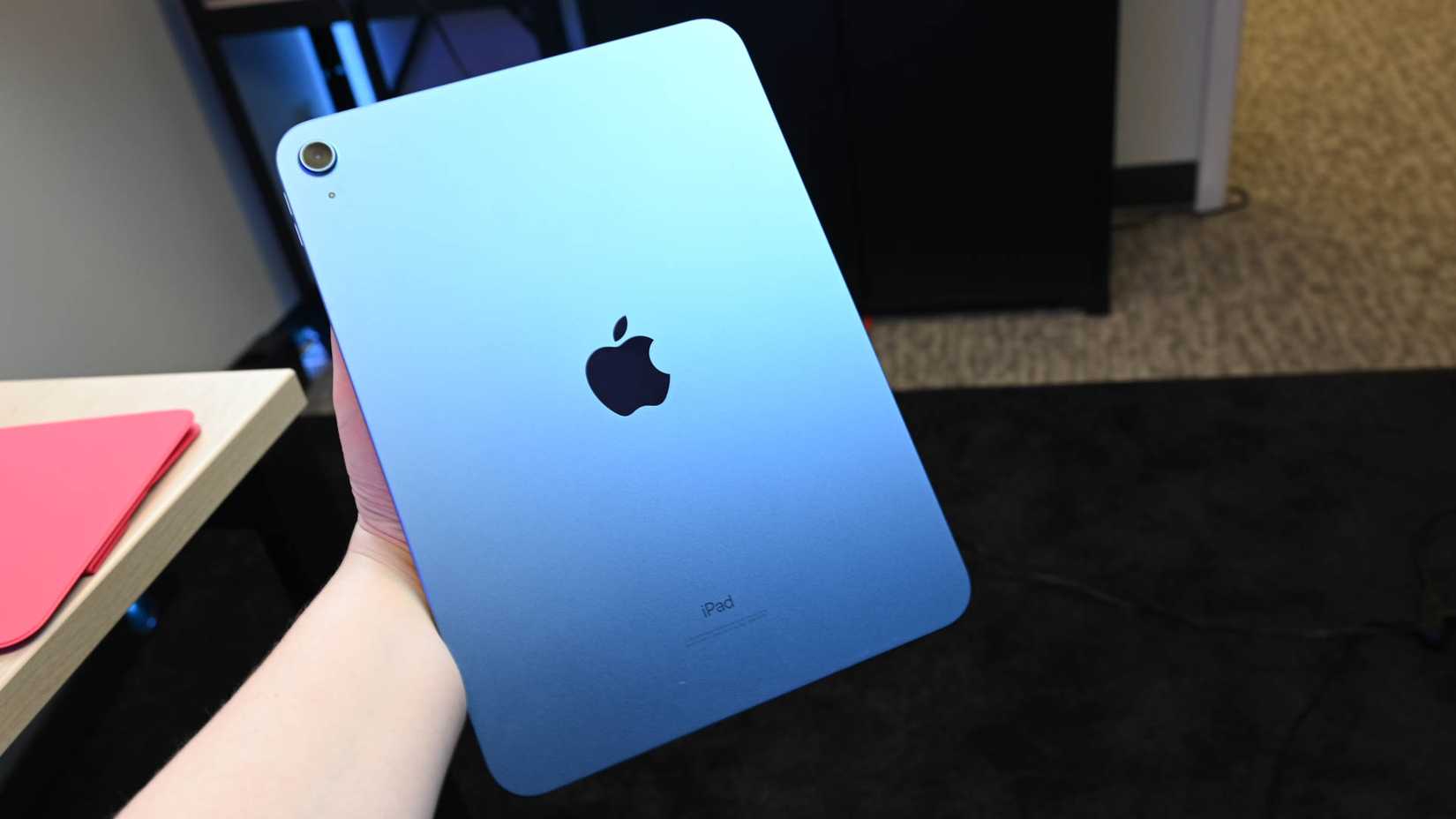 Save Nearly $100 on an iPad This Black Friday