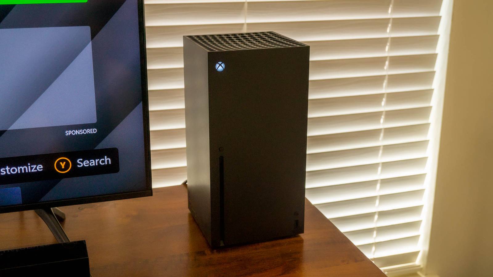 Expand Your Xbox Series Console's Storage With Seagate's Expansion Card