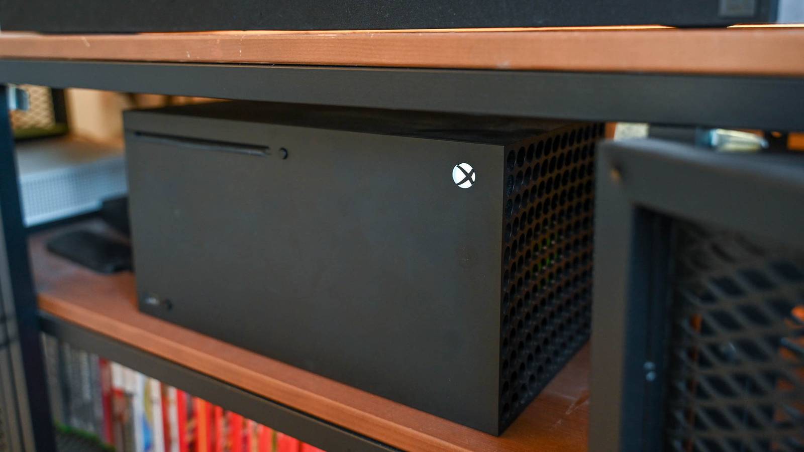 How to Free Up Storage on Your Xbox Series X|S