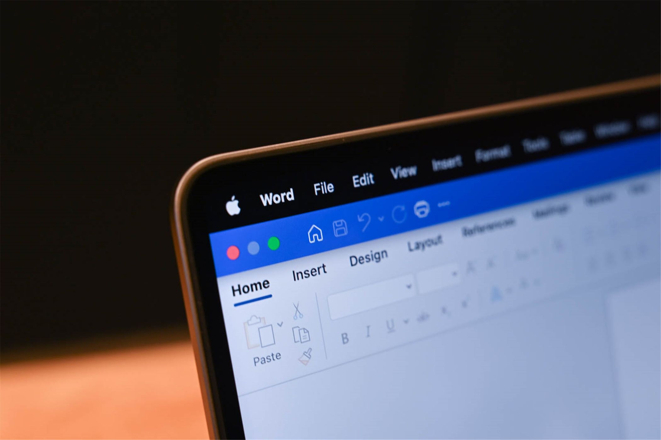 You Can Do More Than You Think With Paragraphs in Microsoft Word