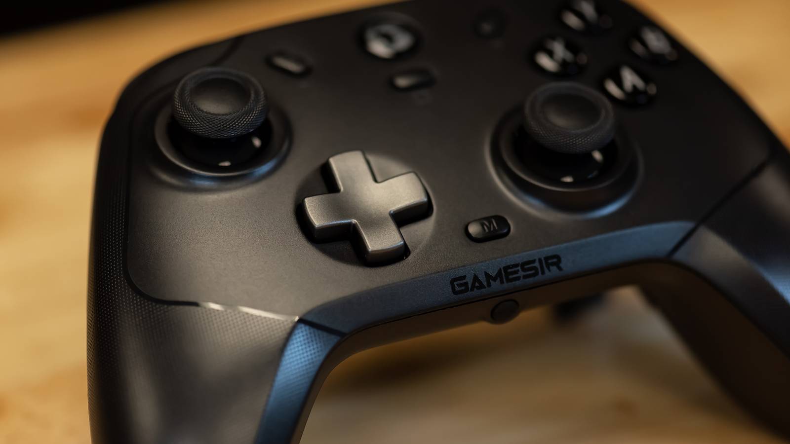 The Days of Awful Third-Party Controllers Are Over